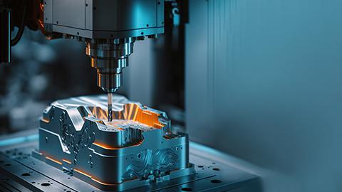 CNC Training: Certificate Program in Computer Numerical Control Technologies | MassMakes